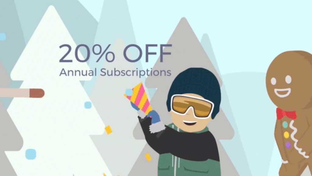 【最新版】 VYONDのクーポンコード（Coupon Code）について