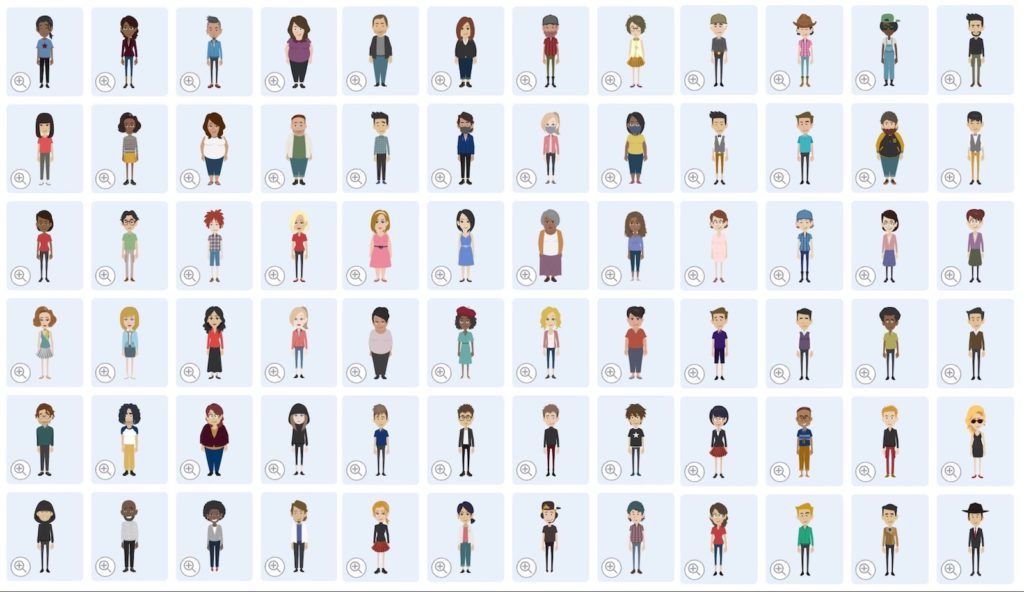 Vyondとは？個人でアニメーション作成しよう！