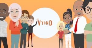 Animaker（アニメーカー）とは？評判やVYOND等との比較