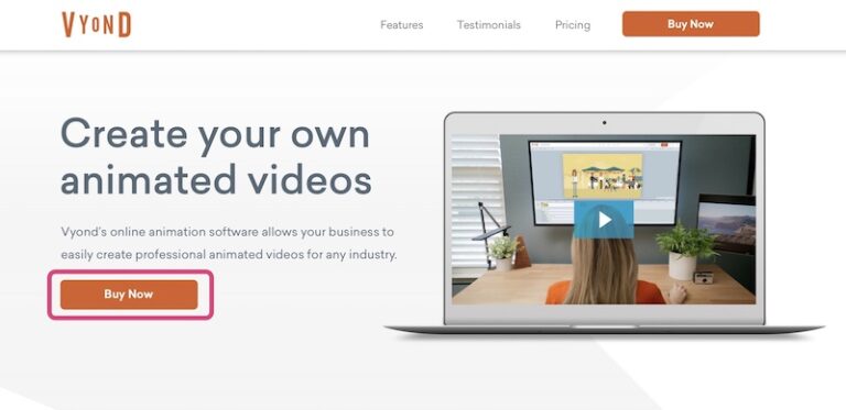 【最新版】 VYONDのクーポンコード（Coupon Code）について