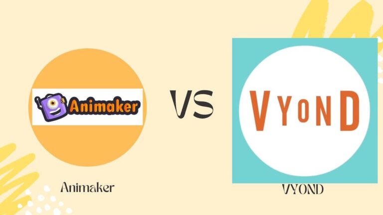 Animaker（アニメーカー）とは？評判やVYOND等との比較